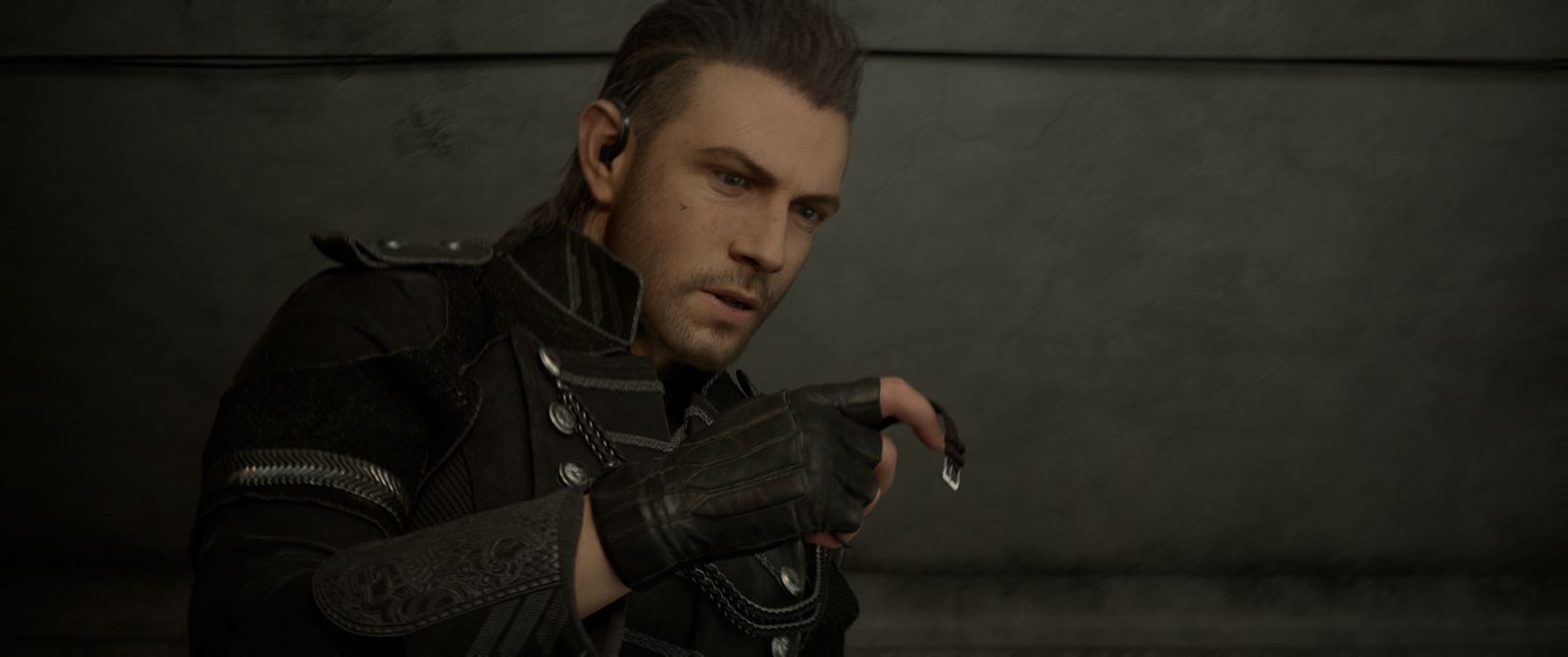 Photo du film Kingsglaive: Final Fantasy XV - Photo 5 sur 17 - AlloCiné
