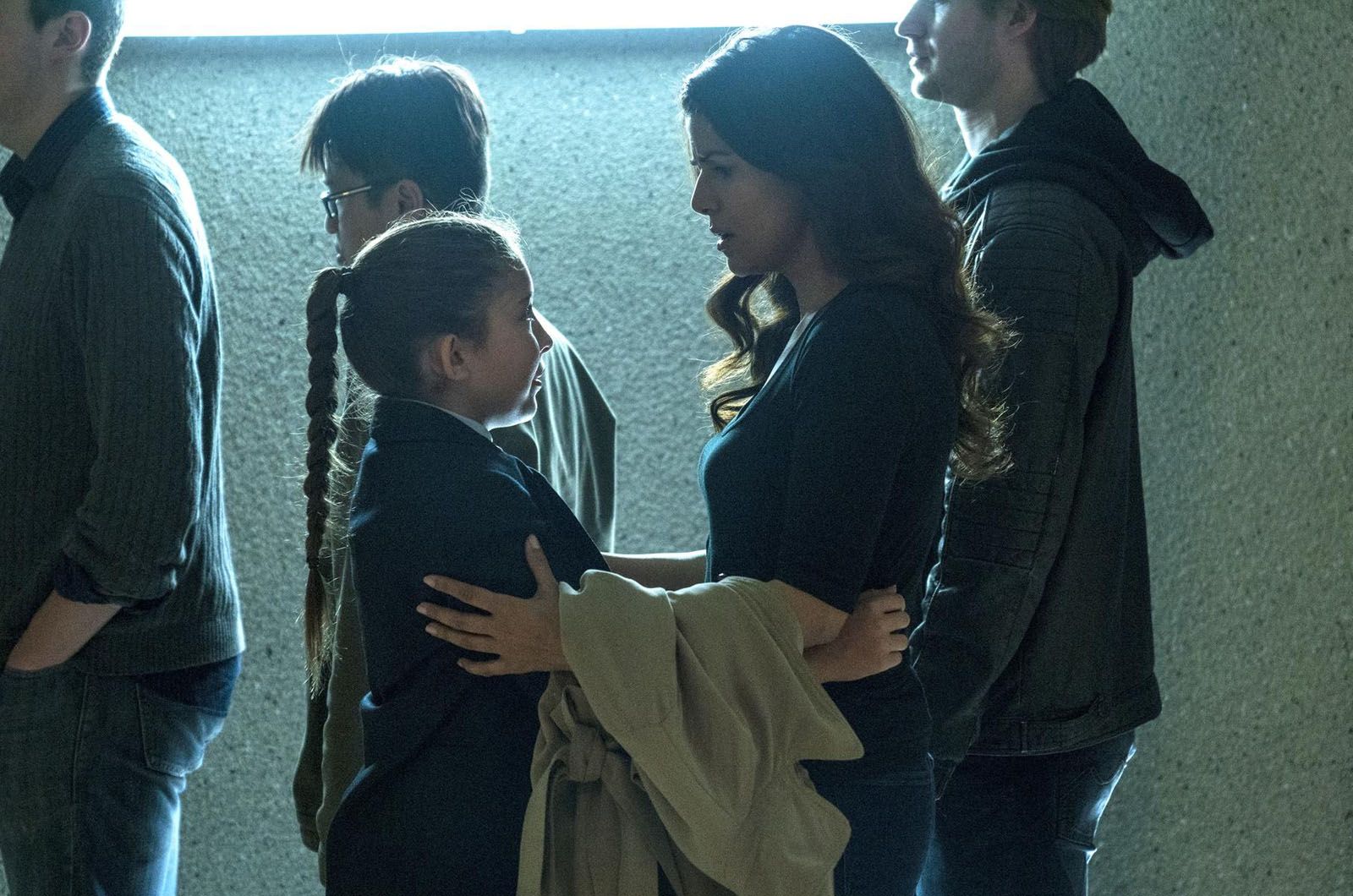 Photo de Emma Tremblay - Photo Emma Tremblay, Nimrat Kaur - AlloCiné