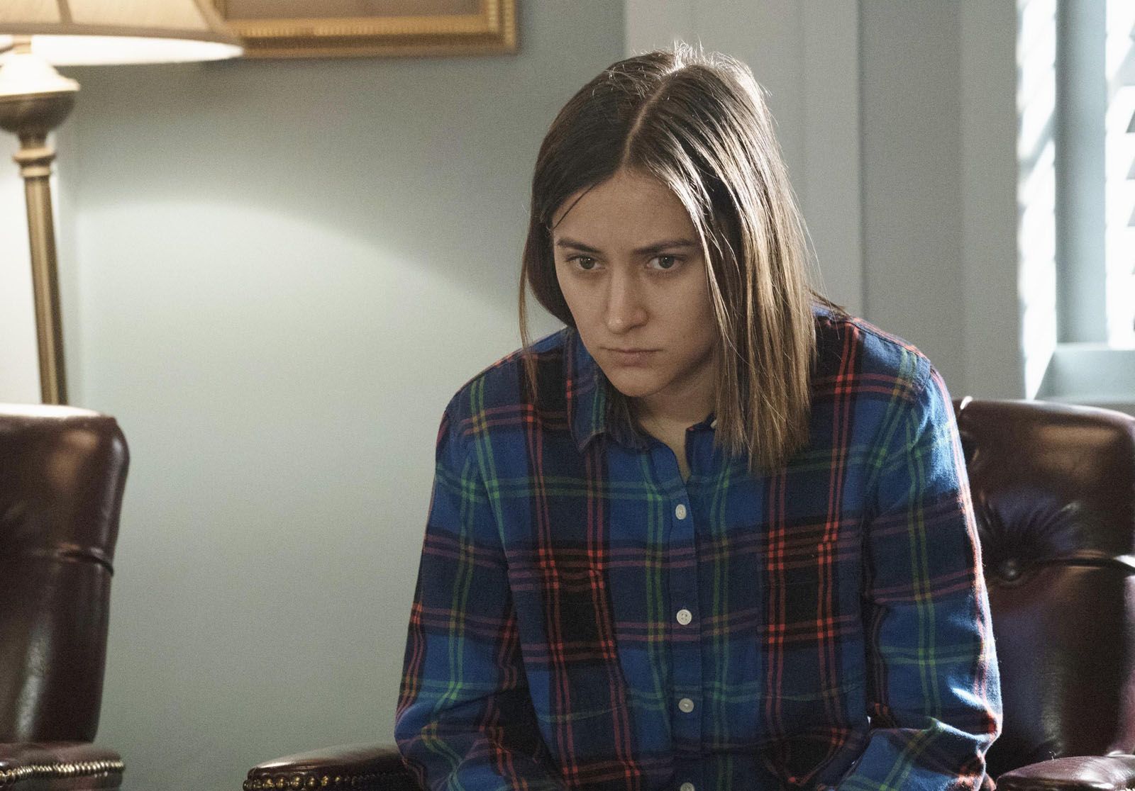 Photo de Zelda Williams - Photo Zelda Williams - AlloCiné