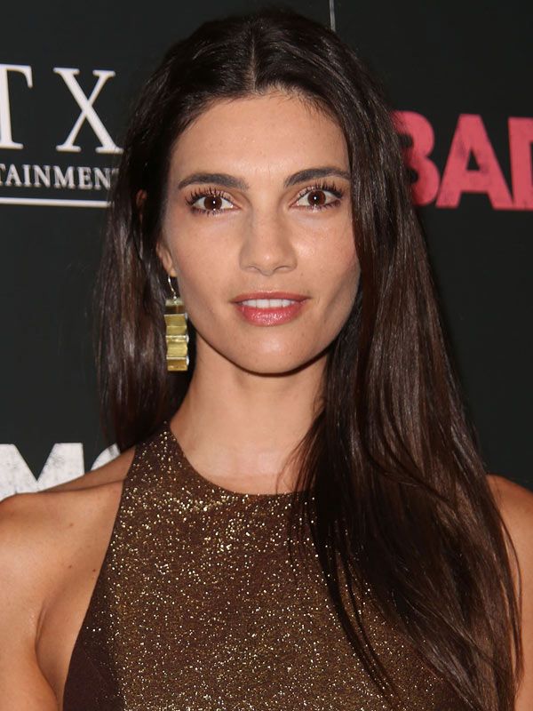 Teresa Moore - AlloCiné