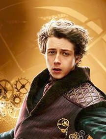 Gerran Howell - AlloCiné