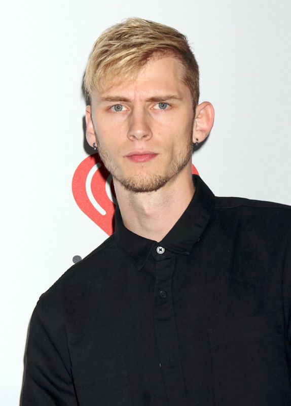 Machine Gun Kelly : Filmographie - AlloCiné