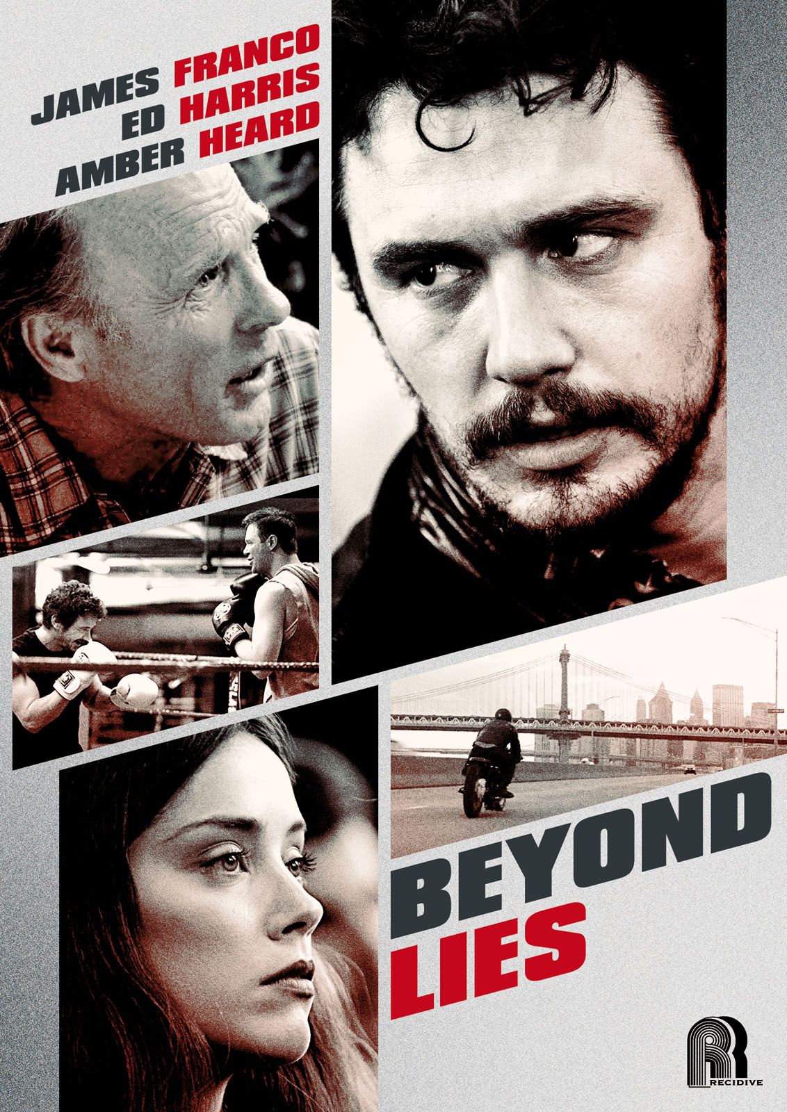 Beyond Lies - Film 2015 - AlloCiné