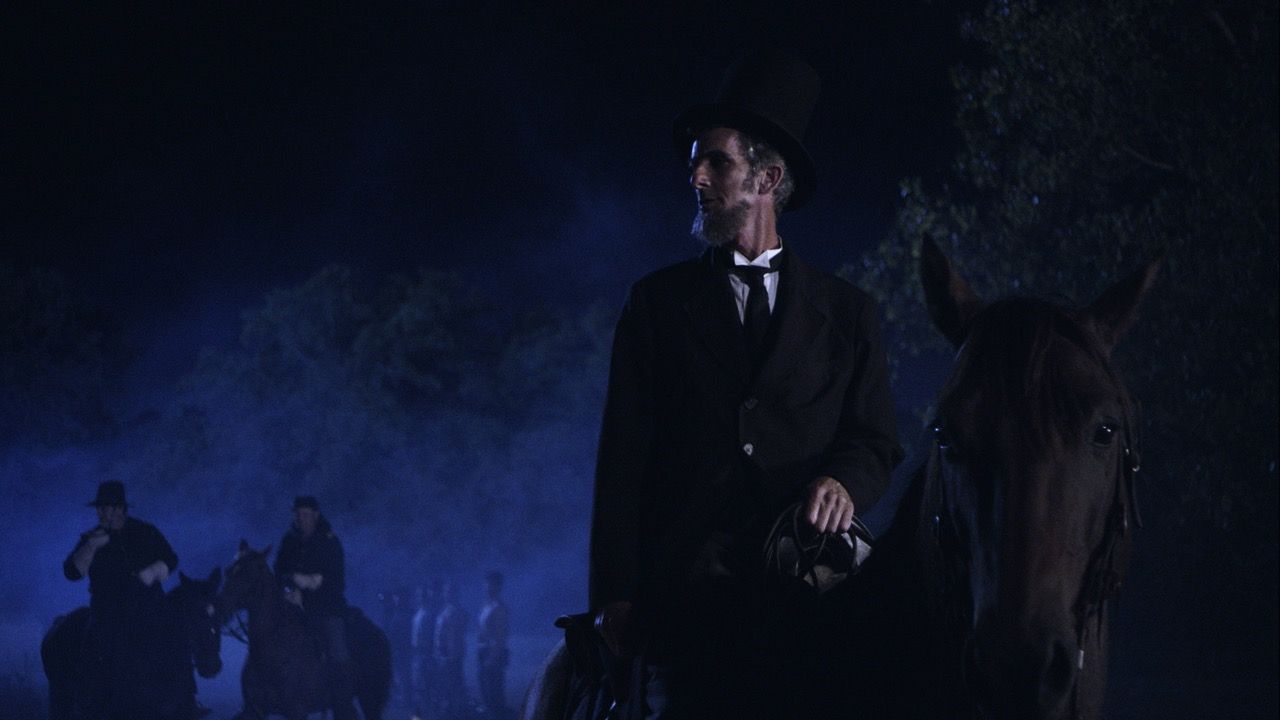 Photo du film Hillary's America: The Secret History of the Democratic ...