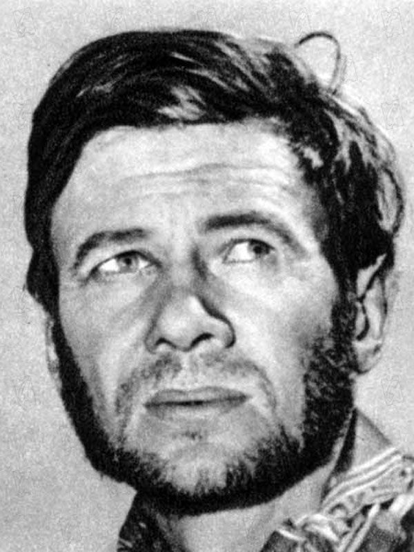 James Donald - AlloCiné