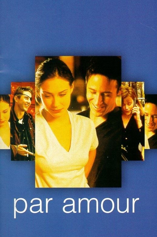 Casting du film Par amour : Réalisateurs, acteurs et équipe technique ...