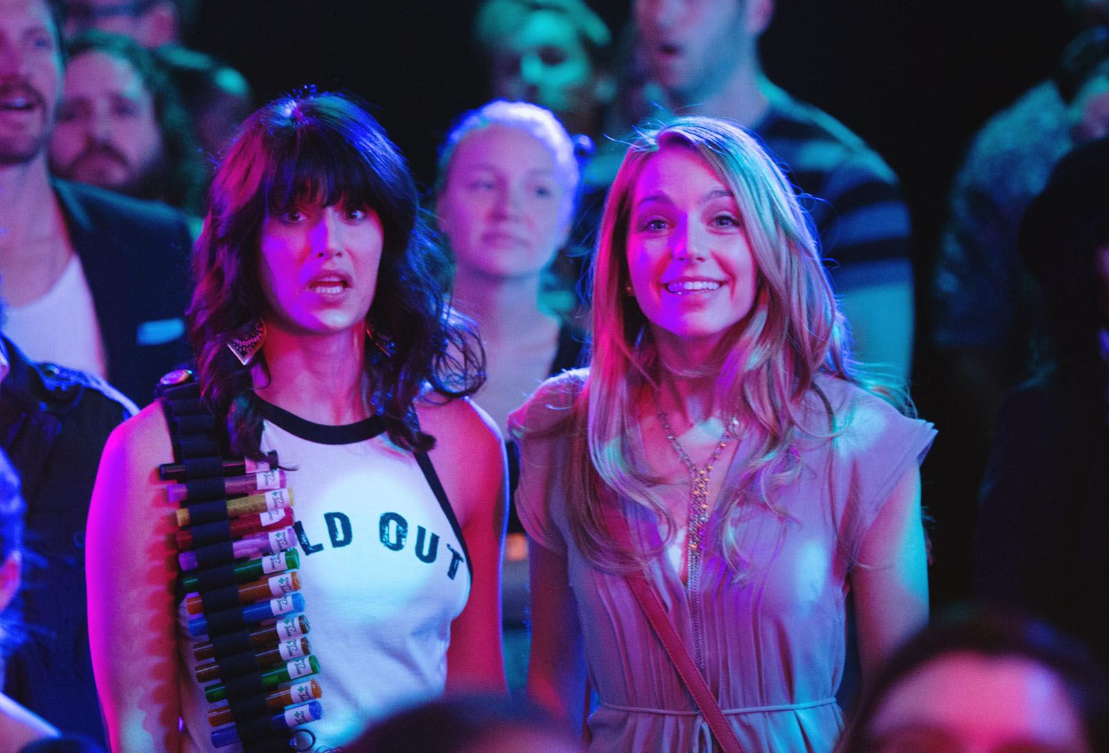 Photo de Jessica Rothe - Photo Scout Durwood, Jessica Rothe - Photo 63 ...