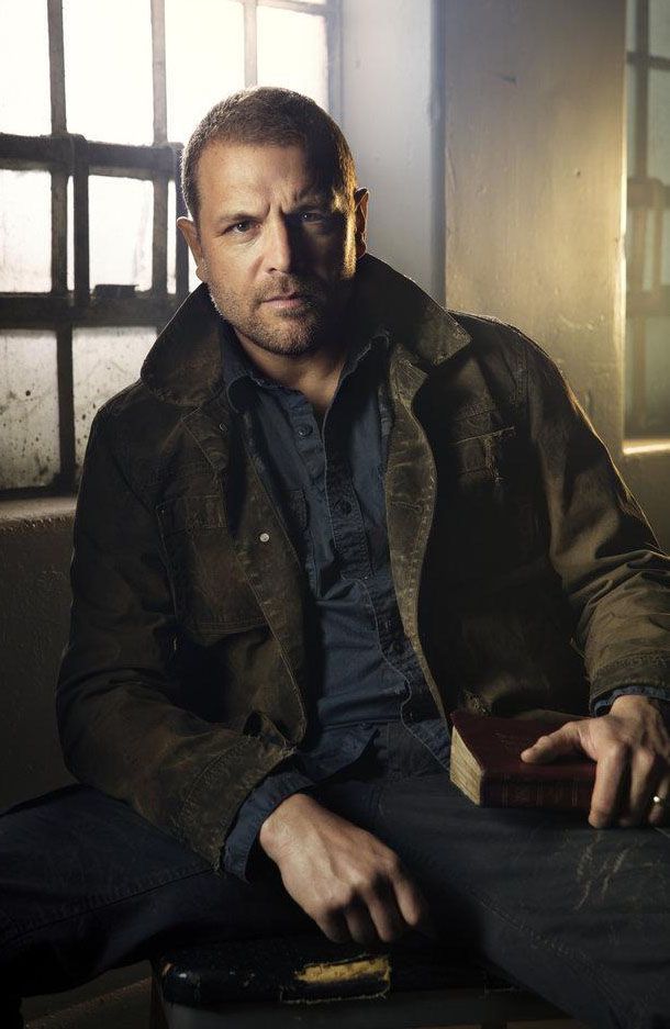 Photo de David Cubitt - Photo David Cubitt - Photo 10 sur 21 - AlloCiné