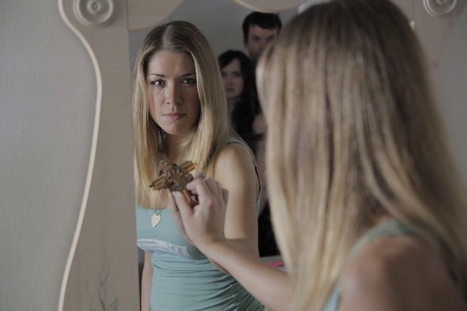 Photo de Whitney Anderson - The Linda Vista Project : Photo Whitney ...