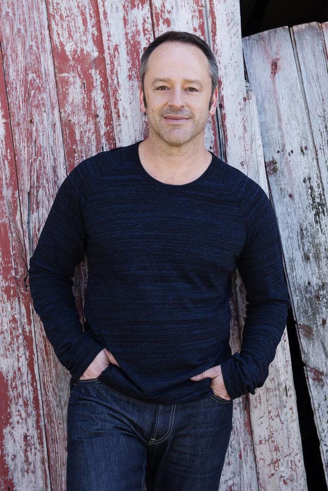 Photo de Gil Bellows - Eyewitness : Photo Gil Bellows - Photo 15 sur 35 ...