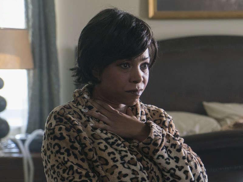 Photo de Paula Jai Parker - Ray Donovan : Photo Paula Jai Parker ...