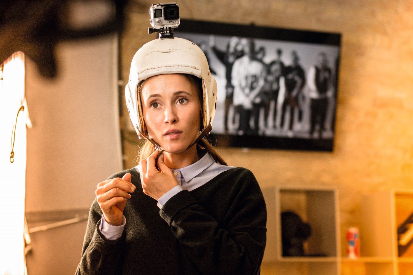 Photo de Peri Baumeister - Unsere Zeit ist jetzt : Photo Peri ...