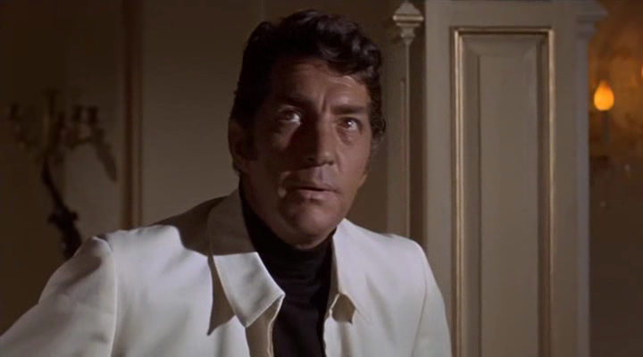 Photo du film Matt Helm règle ses comptes - Photo 5 sur 13 - AlloCiné