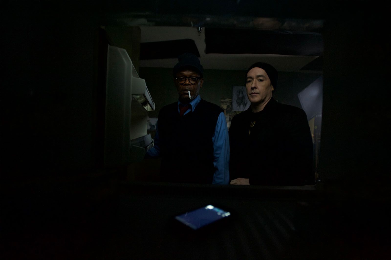 Photo du film Cell Phone - Photo 4 sur 16 - AlloCiné