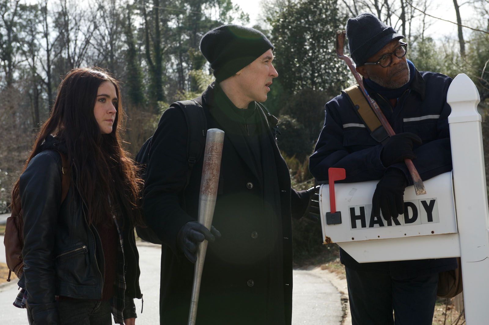 Photo du film Cell Phone - Photo 3 sur 16 - AlloCiné