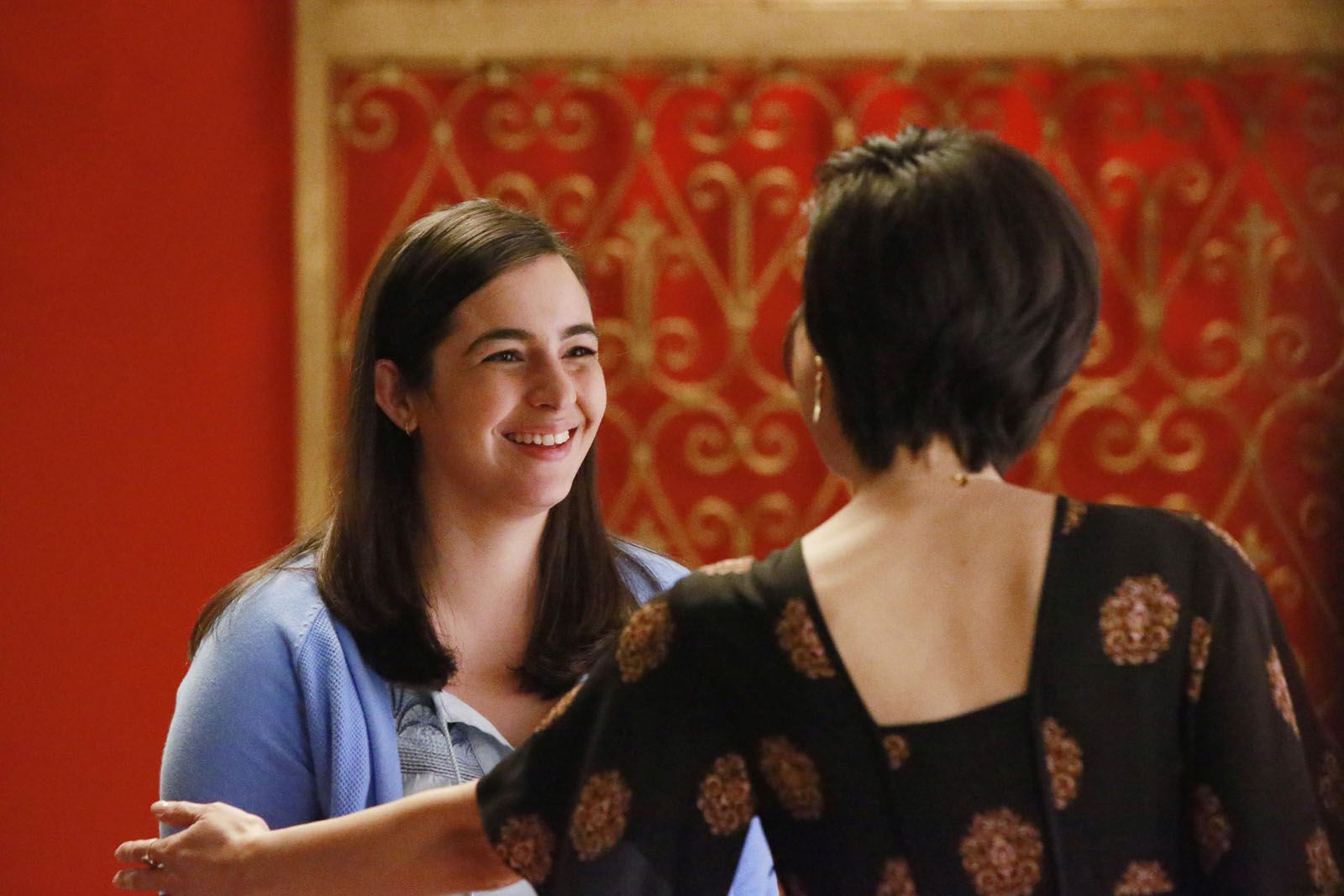 Photo de Alanna Masterson - Photo Alanna Masterson - AlloCiné