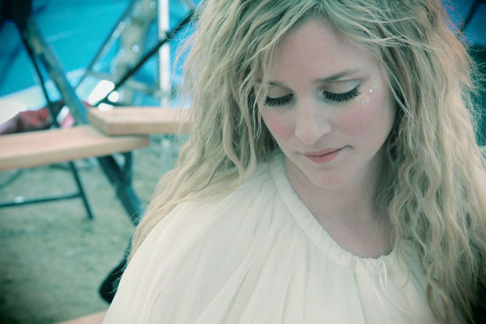 Photo de Natacha Régnier - L'Étoile du jour : Photo Natacha Régnier - Photo 20 sur 83 - AlloCiné