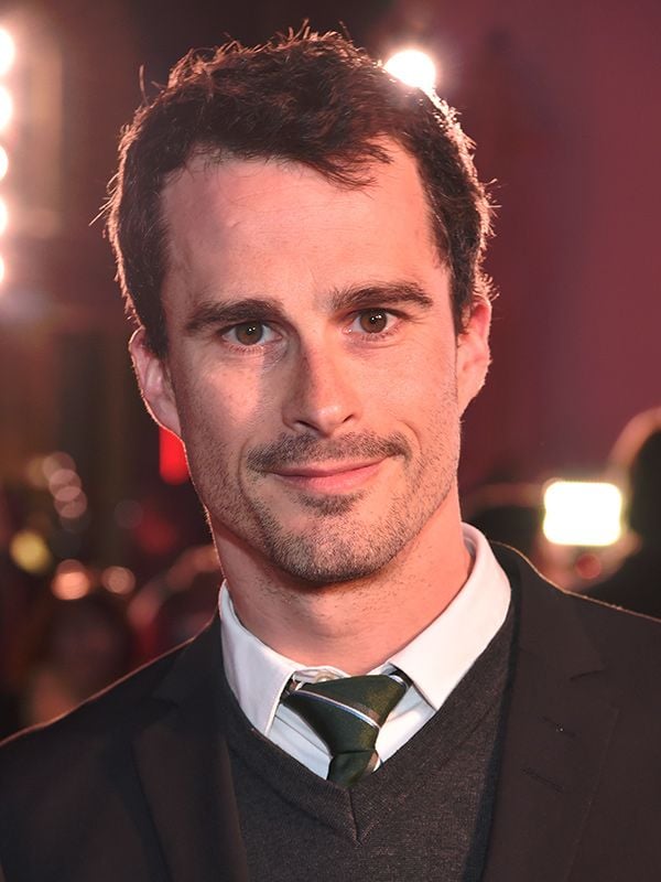 Patrick Hivon - AlloCiné