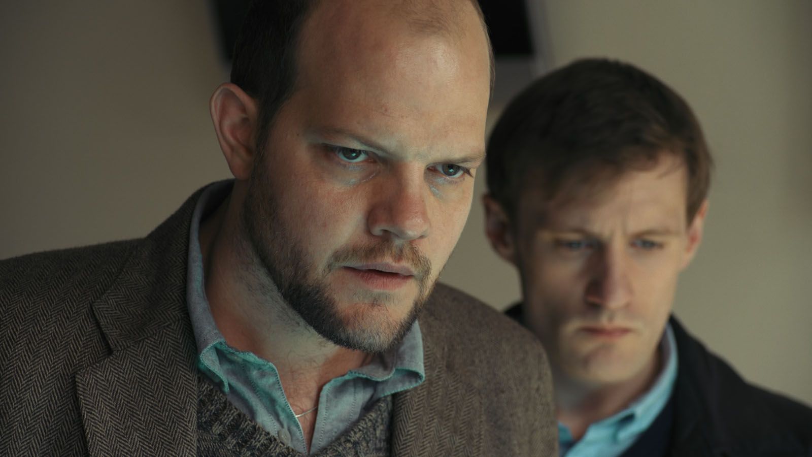 Photo de Yoann Blanc - Photo Yoann Blanc, Guillaume Kerbusch - Photo 4 sur 5 - AlloCiné