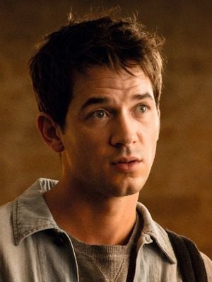 Marc Benjamin - AlloCiné