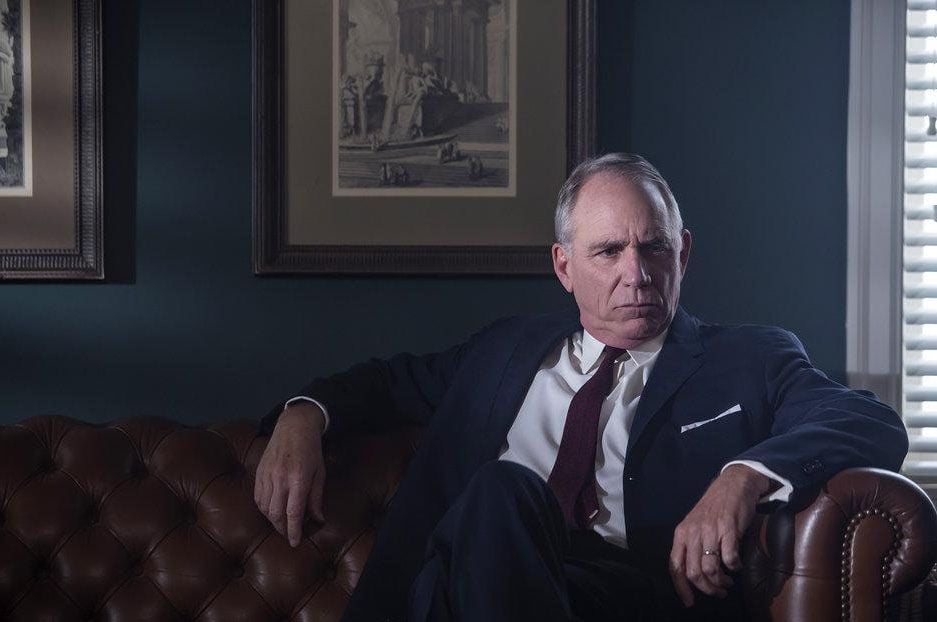 Photo de John Getz - Aquarius : Photo John Getz - Photo 3 sur 10 - AlloCiné