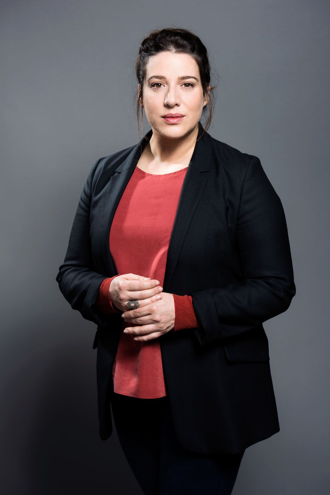 Photo de Vanessa David - Photo promotionnelle Vanessa David - Photo 11 ...
