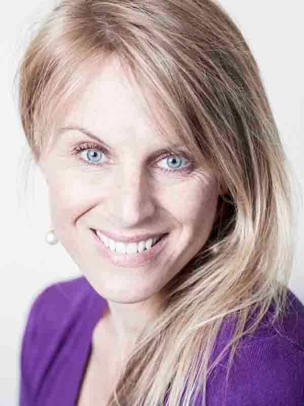 Perrine Gilbert - AlloCiné