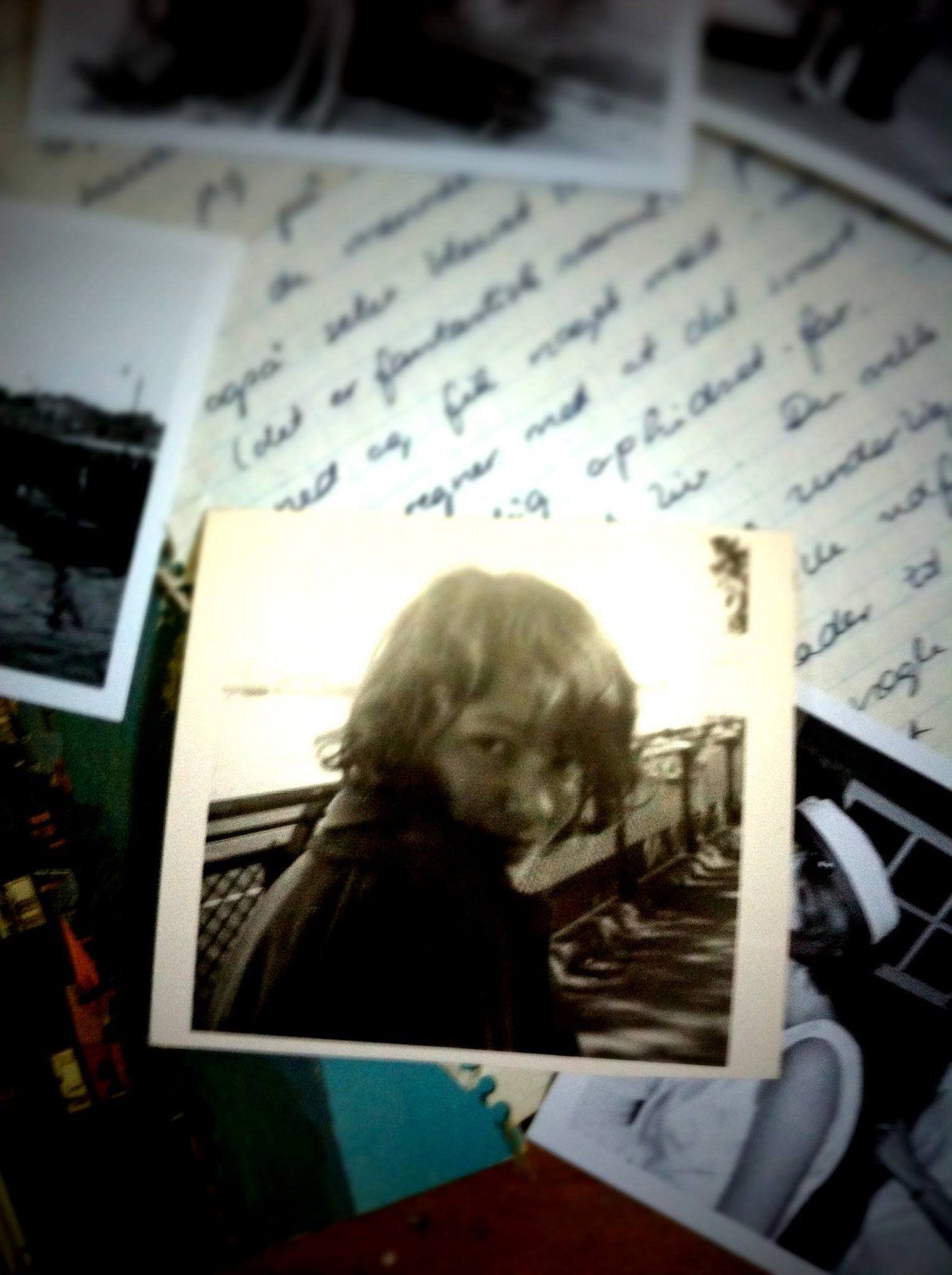 Photo du film Hannah - Photo 15 sur 33 - AlloCiné