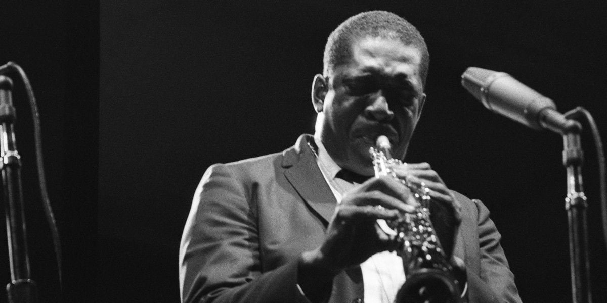 Photo du film Chasing Trane: The John Coltrane Documentary - Photo 3 ...