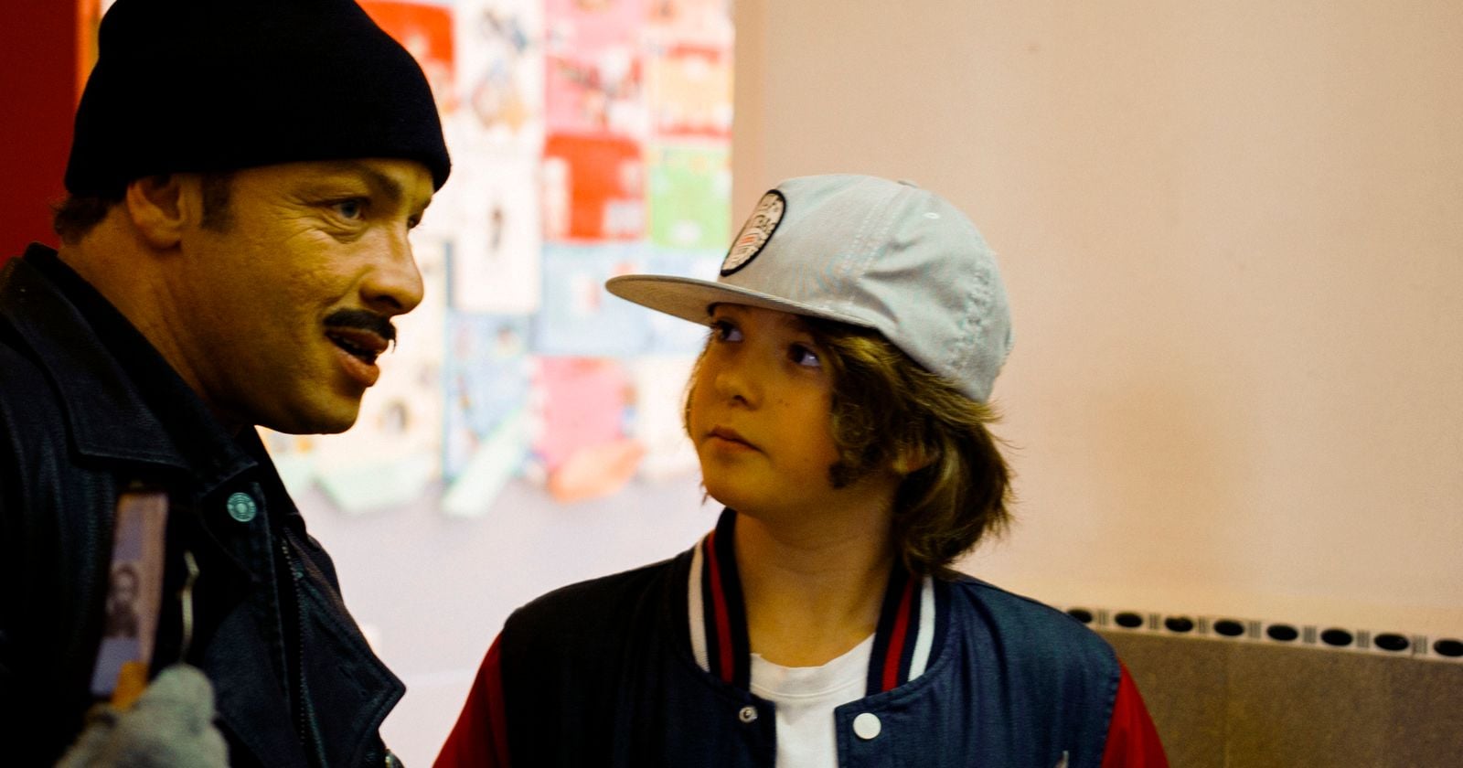 Photo du film Heksen bestaan niet - Photo 8 sur 14 - AlloCiné