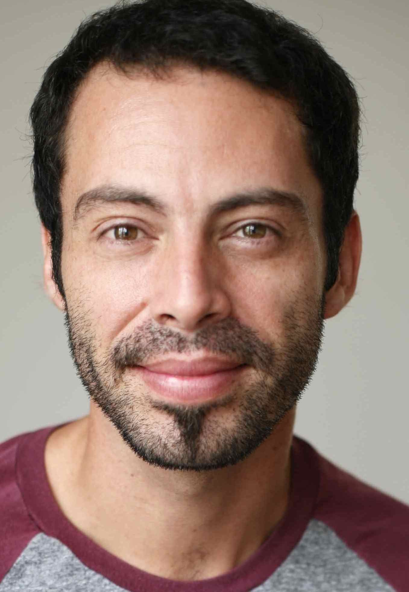 Fernando Arze - AlloCiné