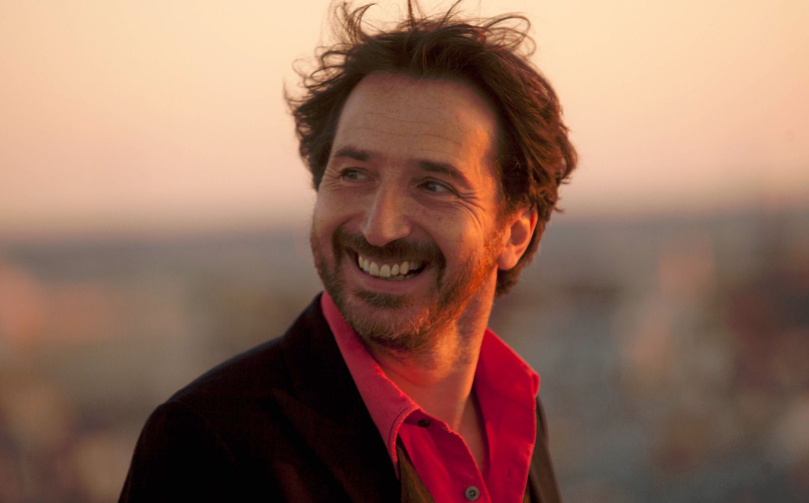 Photo de Edouard Baer - Ouvert La Nuit : Photo Edouard Baer - Photo 66 ...