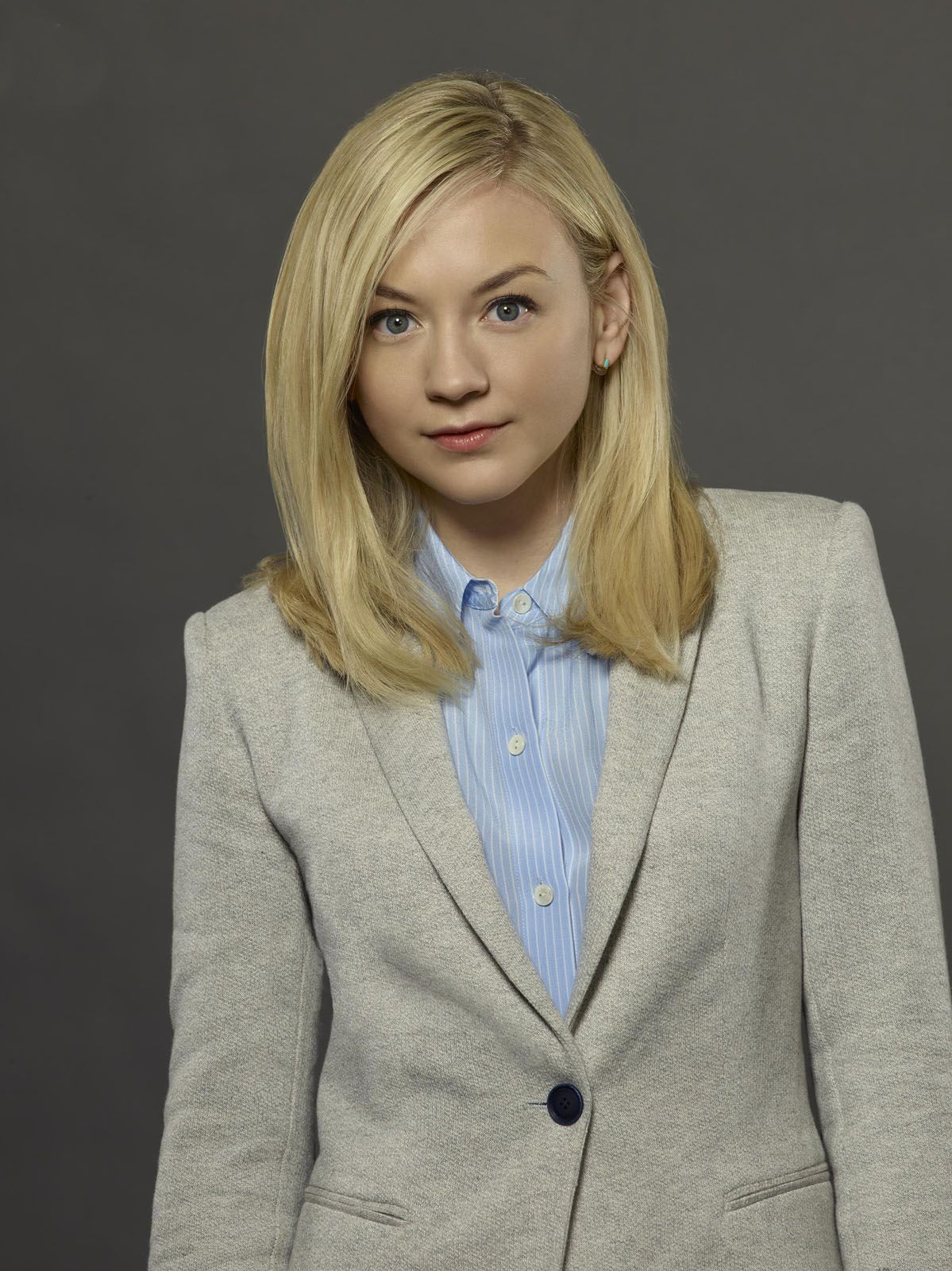 Photo de Emily Kinney - Photo Emily Kinney - Photo 24 sur 52 - AlloCiné