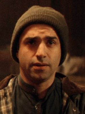 David Ali Hamade : Filmographie - AlloCiné