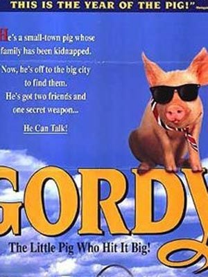 Gordy - Film 1995 - AlloCiné