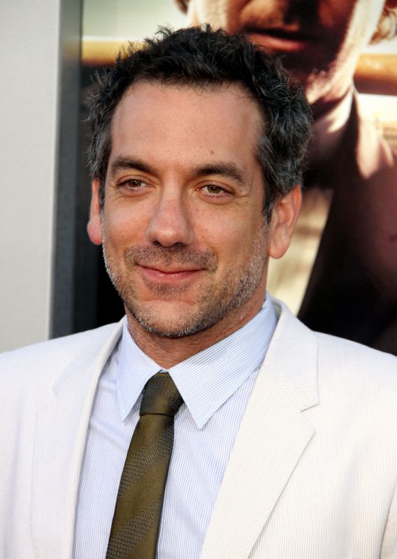 Photo de Todd Phillips - Photo promotionnelle Todd Phillips - Photo 7 ...