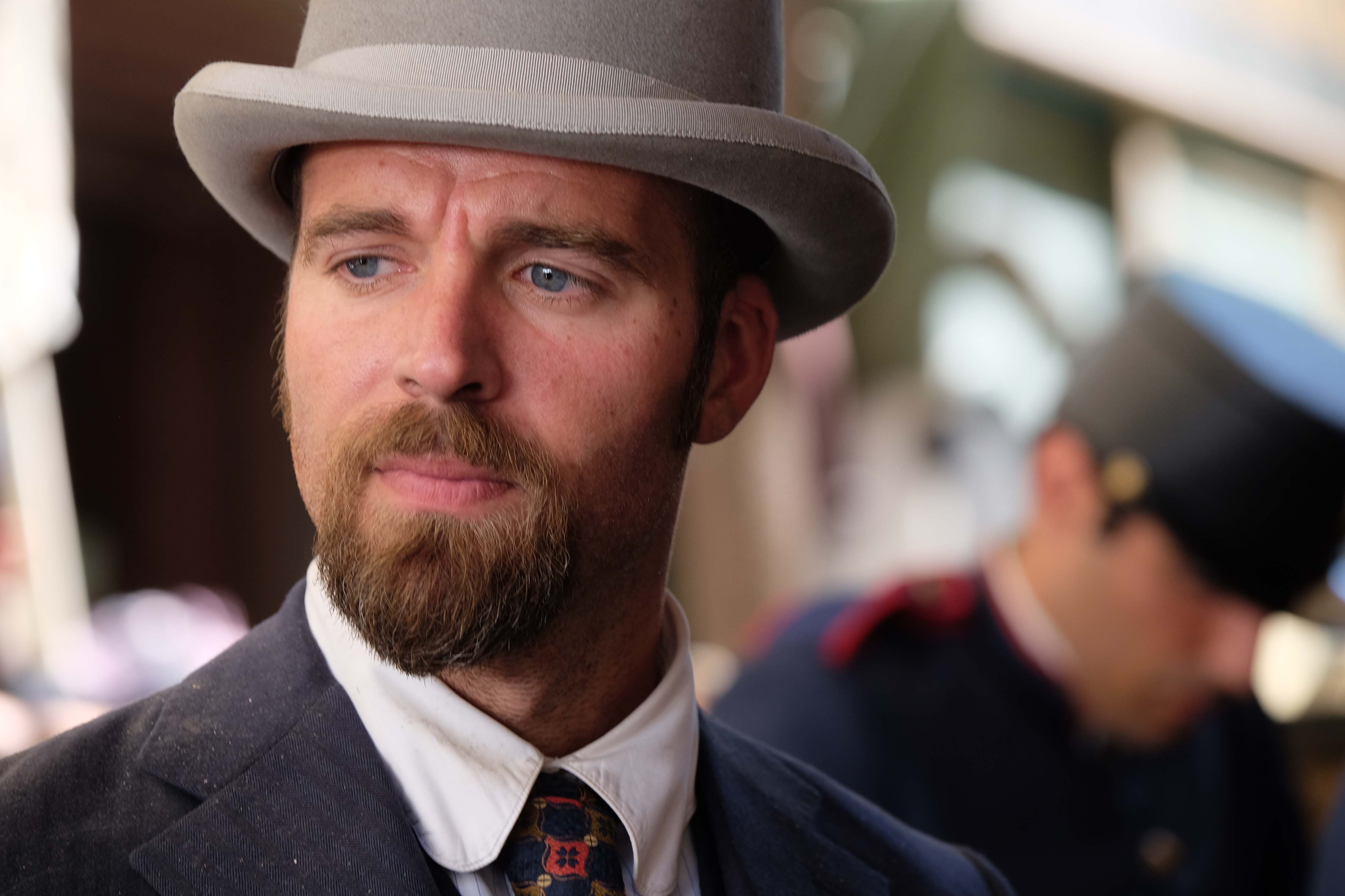 Víctor Ros : Photo Carles Francino - 4 sur 30 - AlloCiné