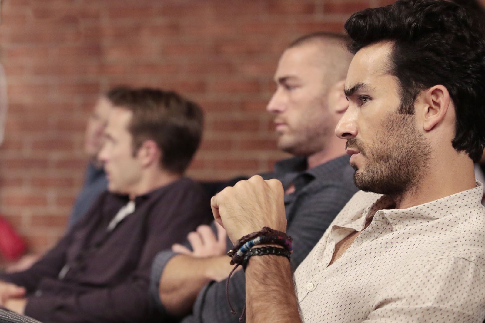 Quantico : Quantico : Photo Jake McLaughlin, Aarón Díaz - 180 sur 388 ...