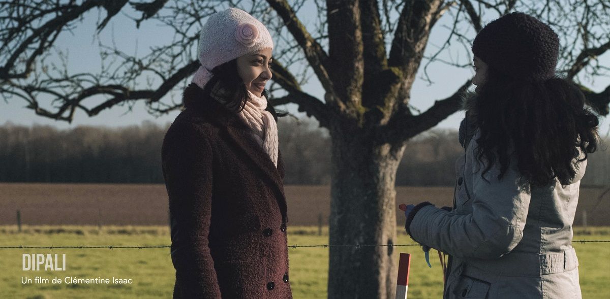 Photo de Dipali - Photo 1 sur 3 - AlloCiné