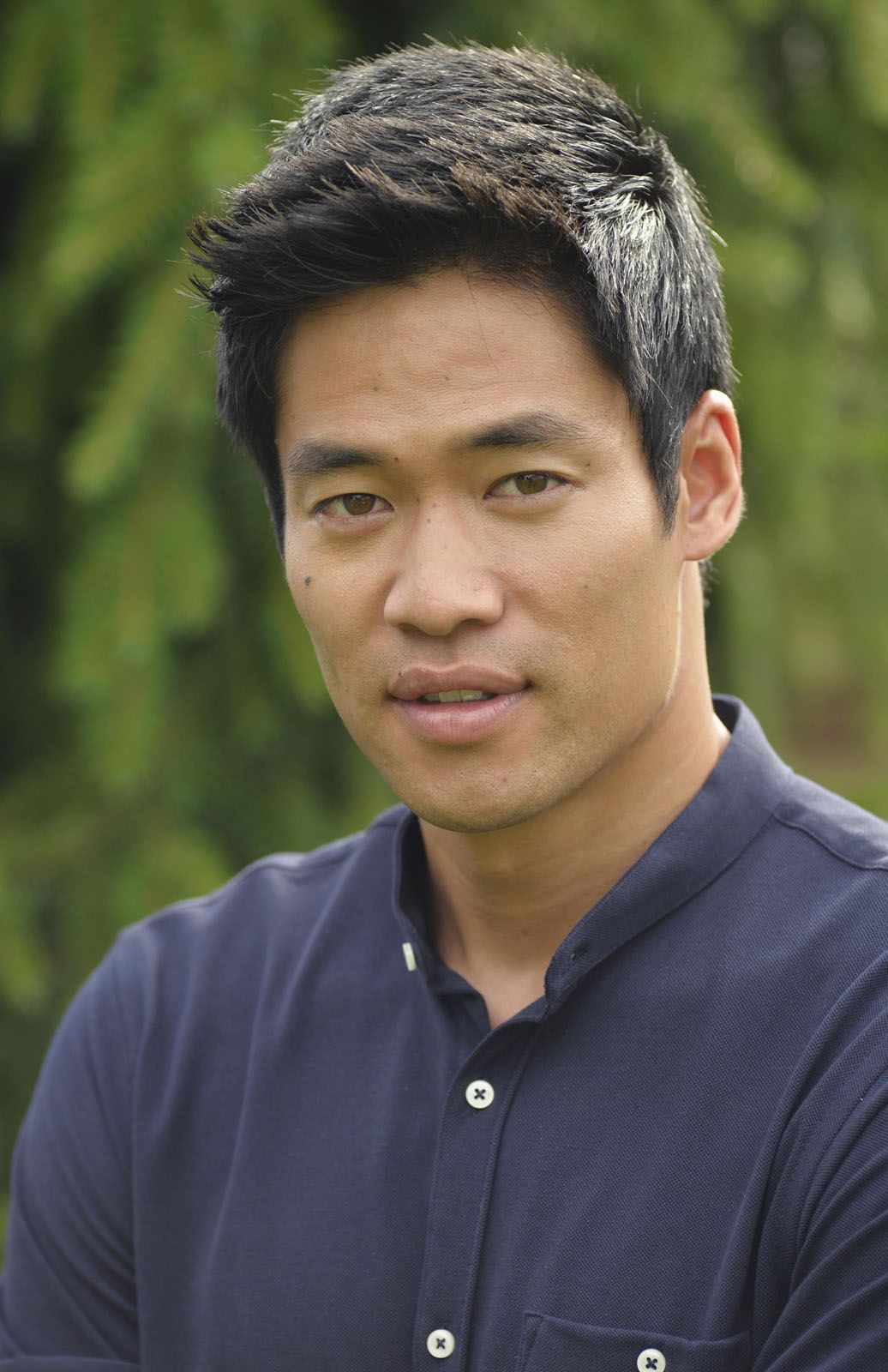 Photo de David Lim - Quantico : Photo David Lim - Photo 84 sur 85 ...