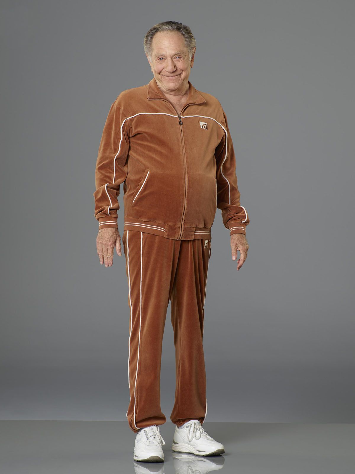 Les Goldberg : Photo George Segal - 530 sur 761 - AlloCiné