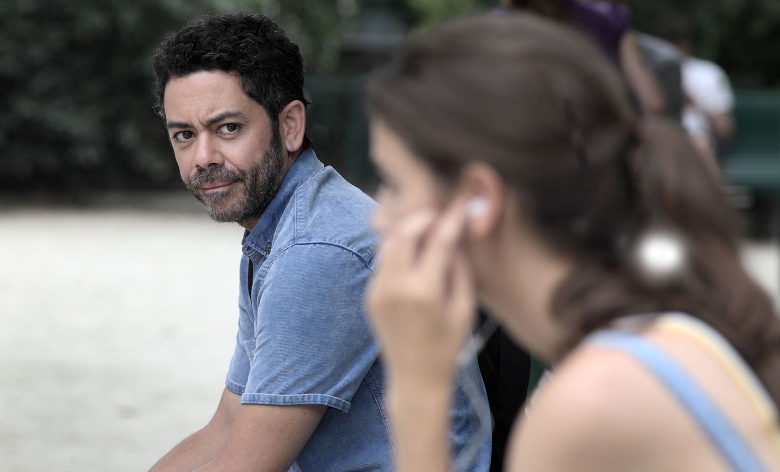 Photo de Manu Payet - Damoclès : Photo Manu Payet - Photo 32 sur 139 ...