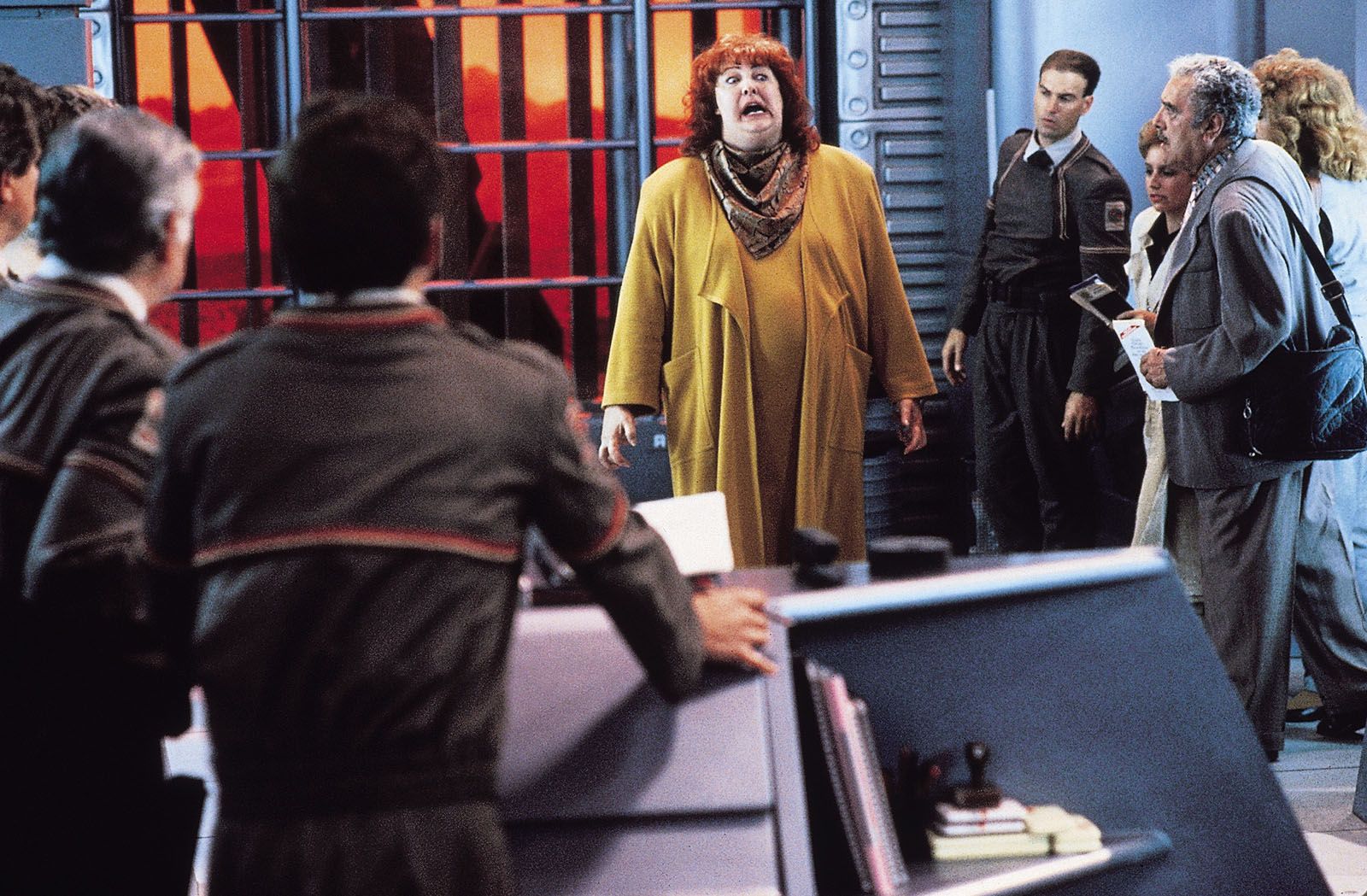 Photo du film Total Recall - Photo 18 sur 23 - AlloCiné