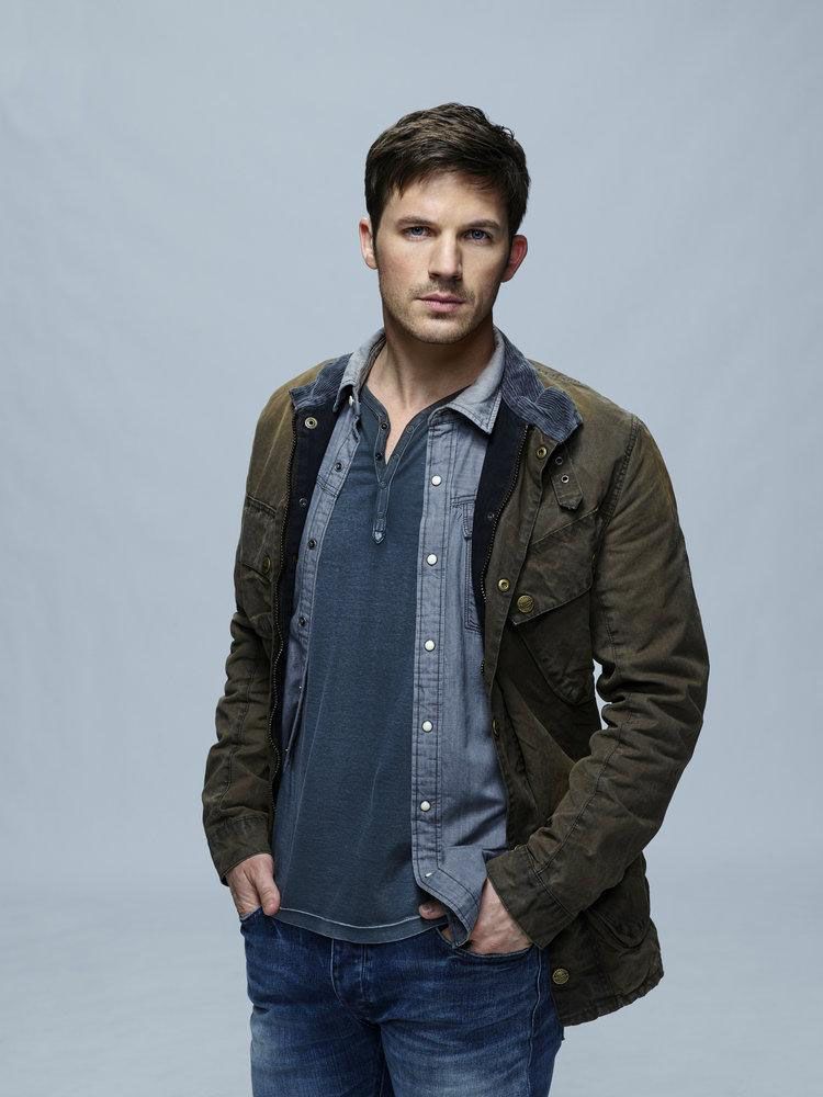 Photo de Matt Lanter - Photo Matt Lanter - Photo 54 sur 175 - AlloCiné