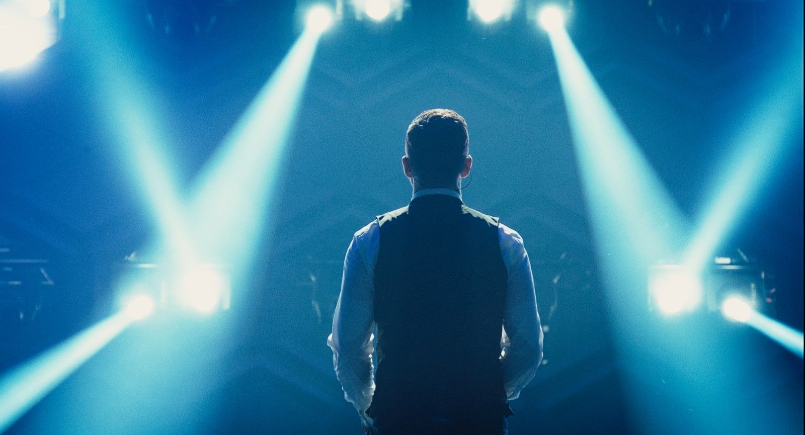 Photo de Justin Timberlake - Justin Timberlake + The Tennessee Kids ...