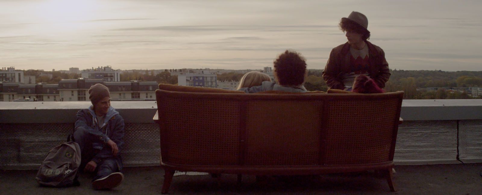 Les Grands : Les Grands : Photo - 17 sur 20 - AlloCiné