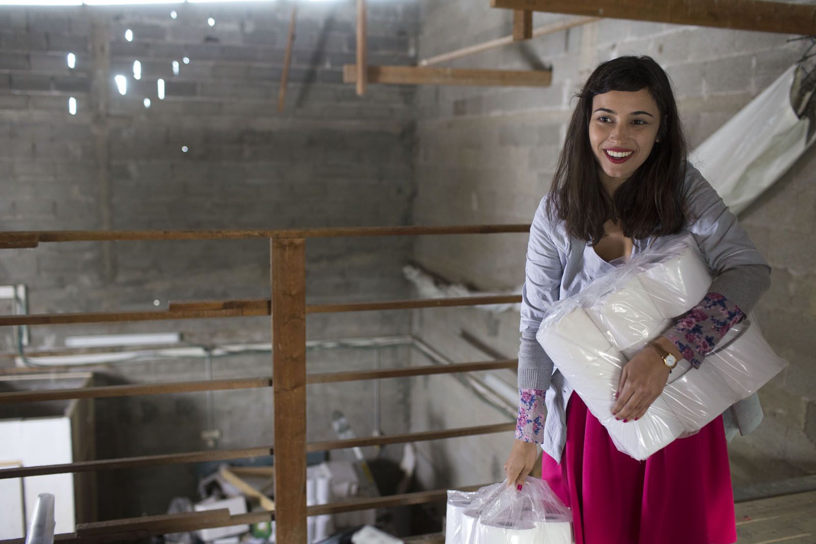 Photo de Moran Rosenblatt - Wedding Doll : Photo Moran Rosenblatt ...