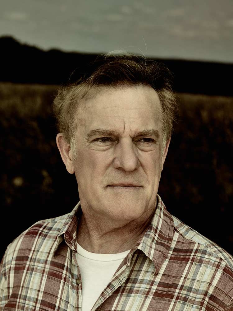 Photo de Bruce McKinnon - Photo Bruce McKinnon - Photo 4 sur 9 - AlloCiné