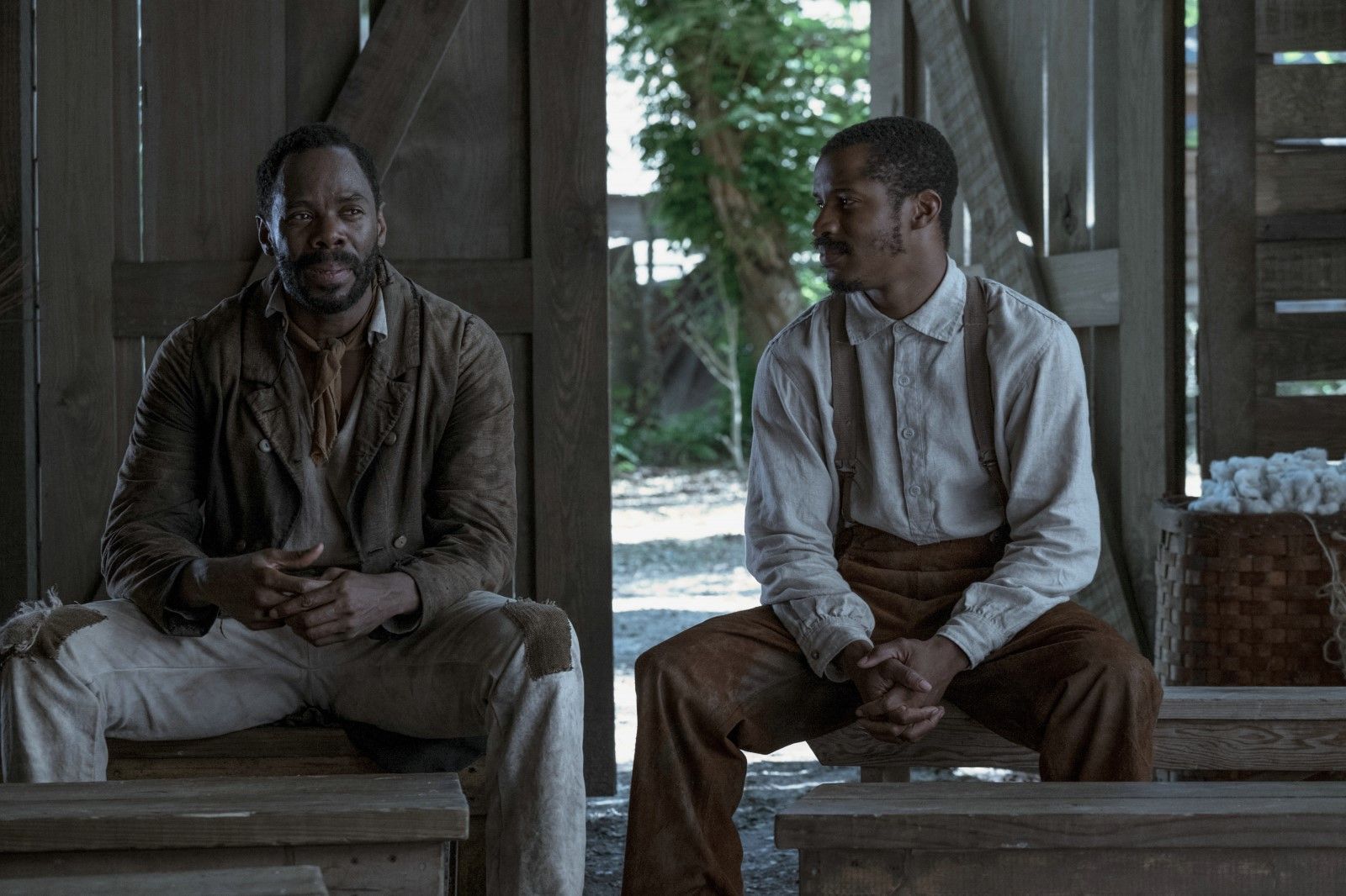 Photo du film The Birth of a Nation - Photo 31 sur 41 - AlloCiné