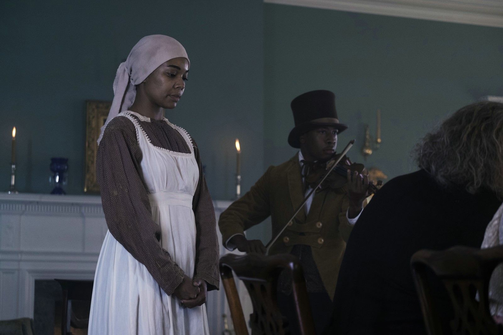 Photo du film The Birth of a Nation - Photo 23 sur 41 - AlloCiné